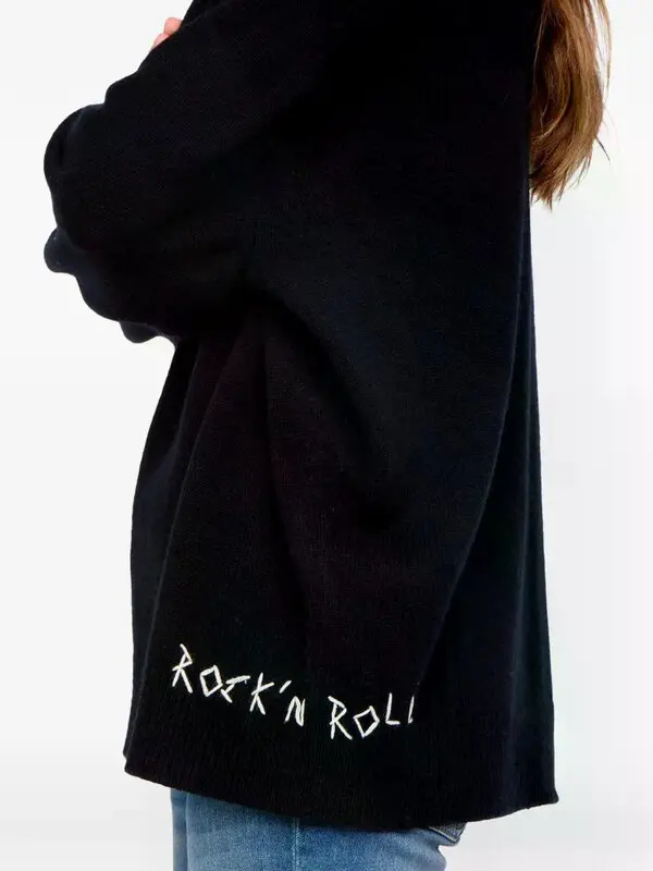 Zadig&Voltaire Swyna Sweater