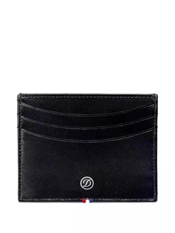 S.t. Dupont Line D Cardholder