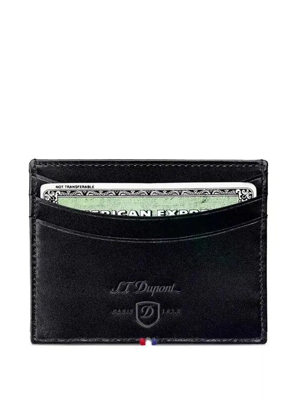 S.t. Dupont Line D Cardholder