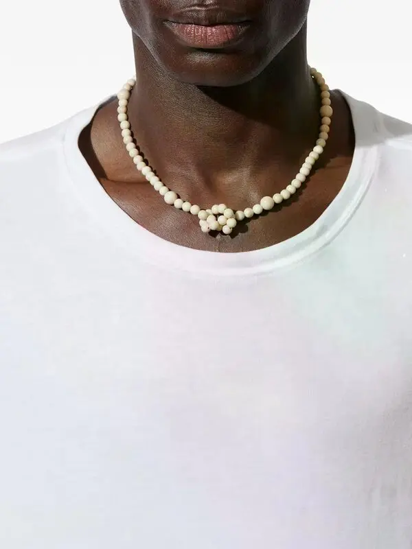 Isabel Marant Étoile Noah Necklace