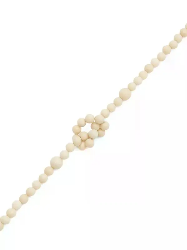Isabel Marant Étoile Noah Necklace