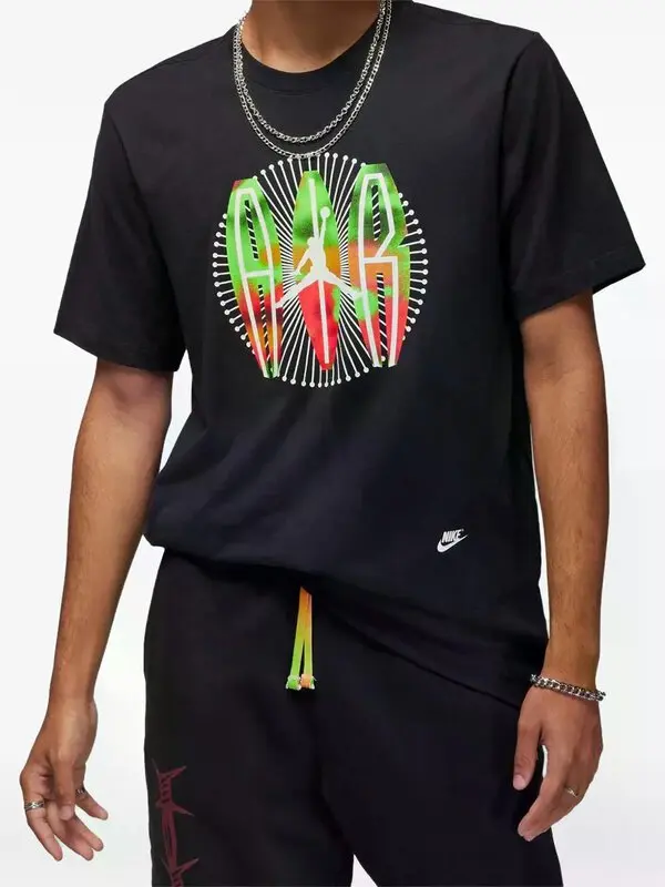 JORDAN Flight Mvp T-shirt