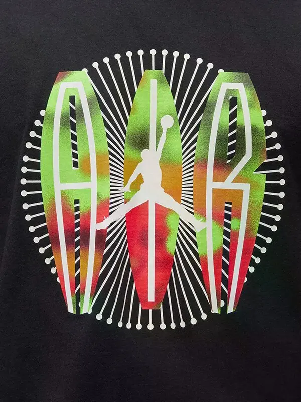JORDAN Flight Mvp T-shirt