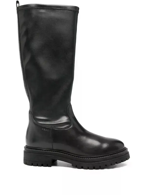 Geox Iridea Boots Zip Boots