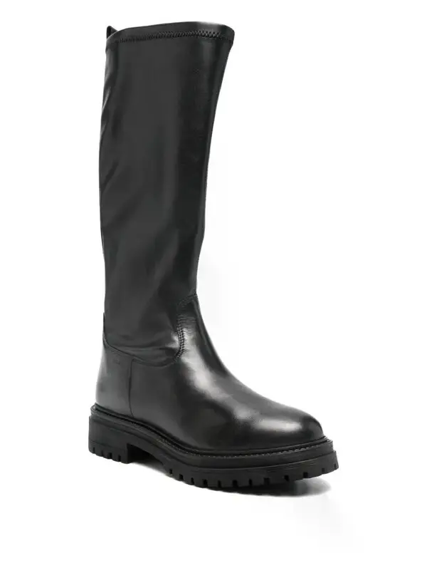 Geox Iridea Boots Zip Boots