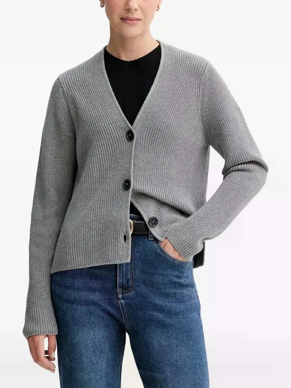 Marc O'polo Button-fastening Cardigan