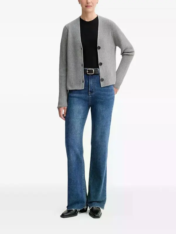 Marc O'polo Button-fastening Cardigan