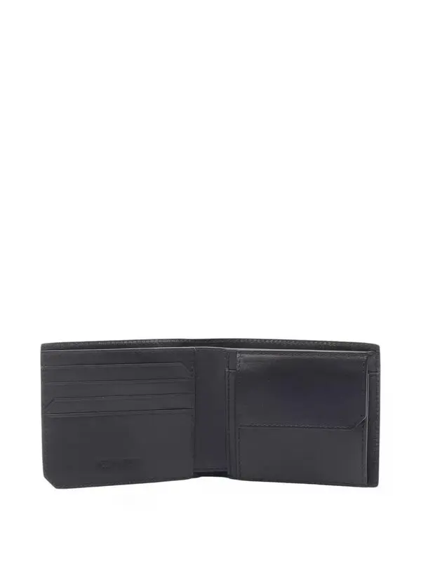 Bottega Veneta 2012-2025 Intrecciato Piccolo Wallet Small Wallets