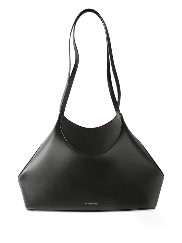 Givenchy Medium Facet Tote - Black