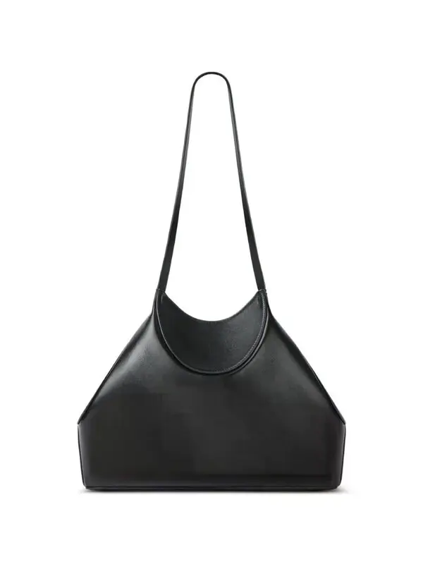 Givenchy Medium Facet Tote - Black