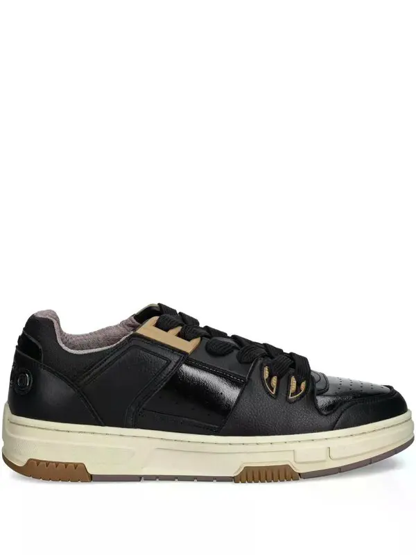 Hugo Panel Sneakers