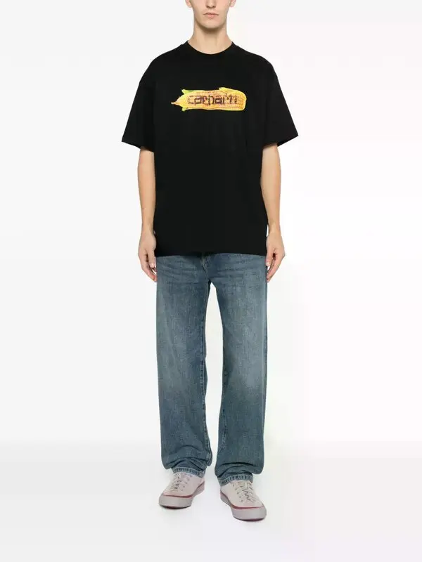 Carhartt Work In Progress Graphic T-shirt