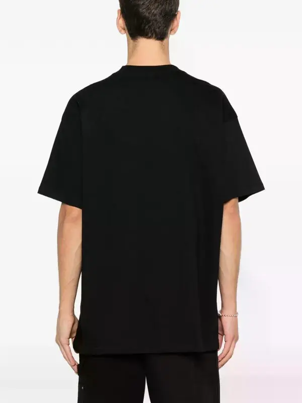 Carhartt Work In Progress Shattered T-shirt