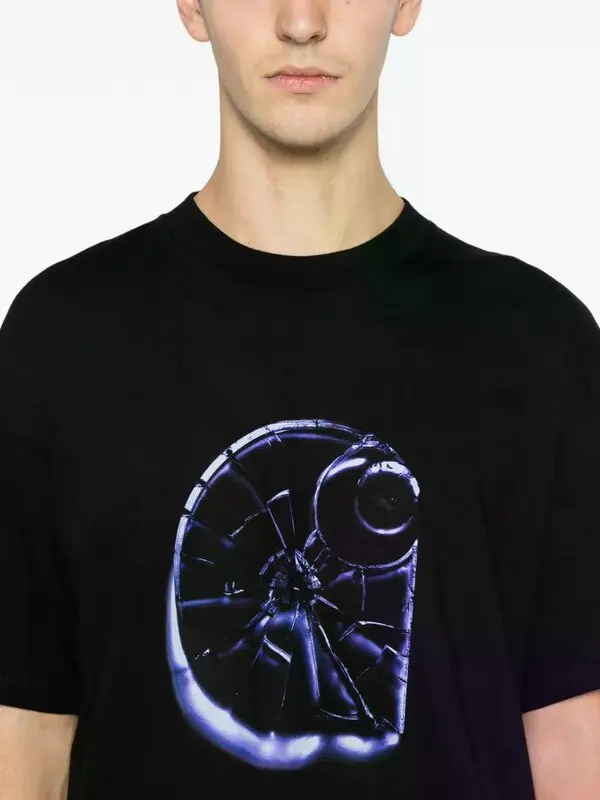 Carhartt Work In Progress Shattered T-shirt