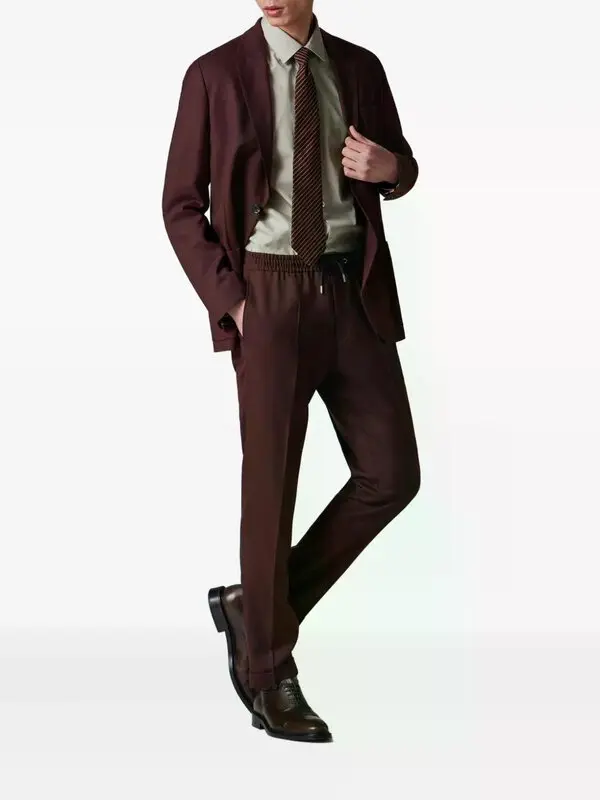 Paul Smith Single-breasted Blazer