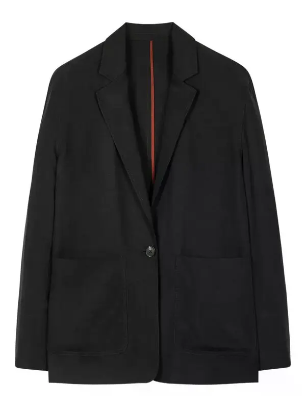 Paul Smith Single-button Blazer