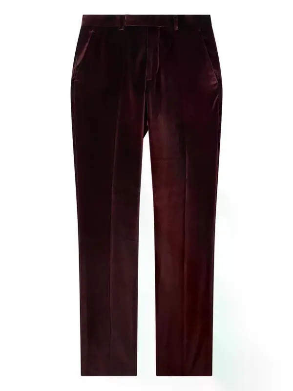 Paul Smith Velvet Trousers