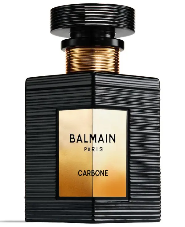 BALMAIN BEAUTY Carbone Eau De Parfum