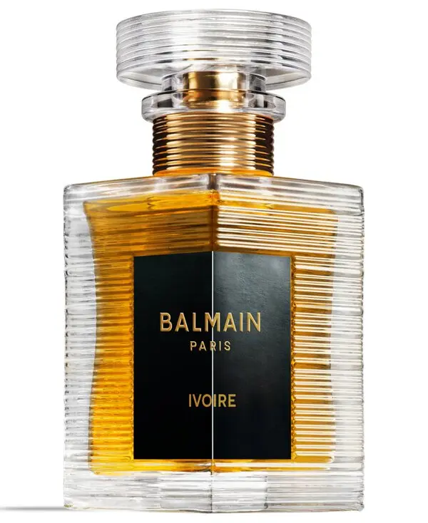 BALMAIN BEAUTY Ivoire Eau De Parfum - No Color