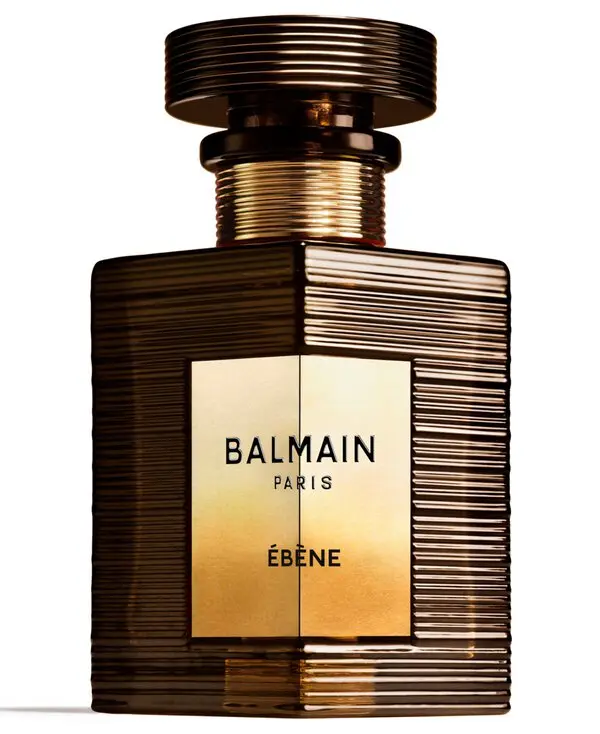 BALMAIN BEAUTY Ebene Eau De Parfum - No Color