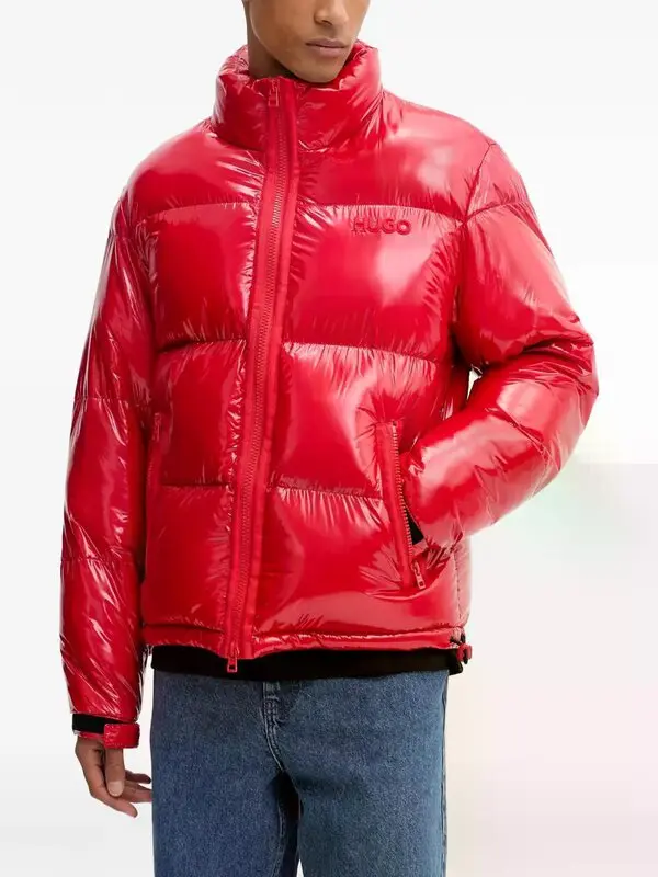 Hugo Puffer Jacket