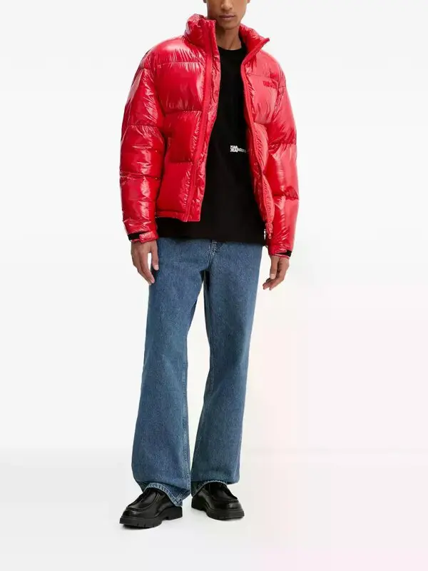 Hugo Puffer Jacket