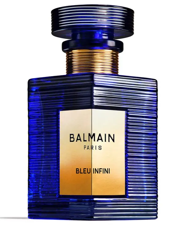 BALMAIN BEAUTY Bleu Infini Eau De Parfum - No Color