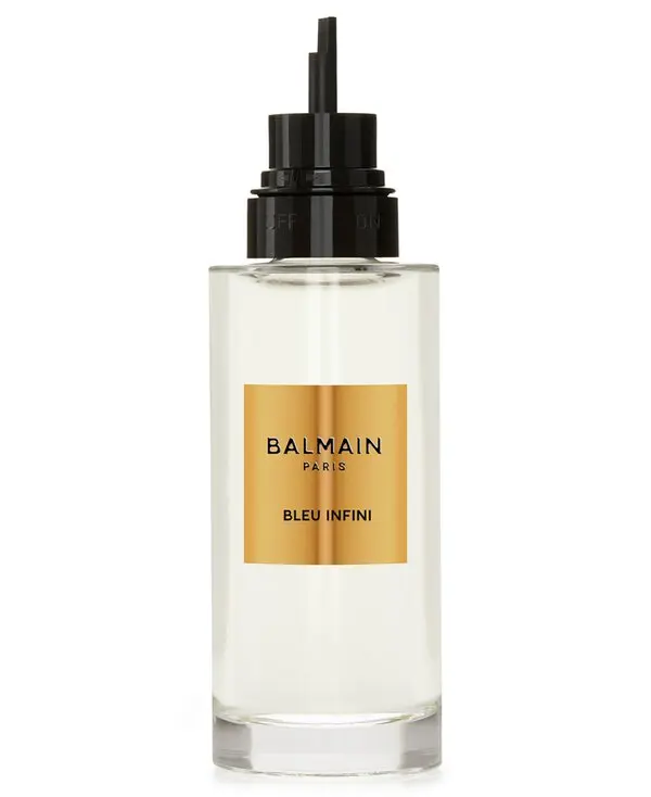 BALMAIN BEAUTY Bleu Infini Eau De Parfum - No Color