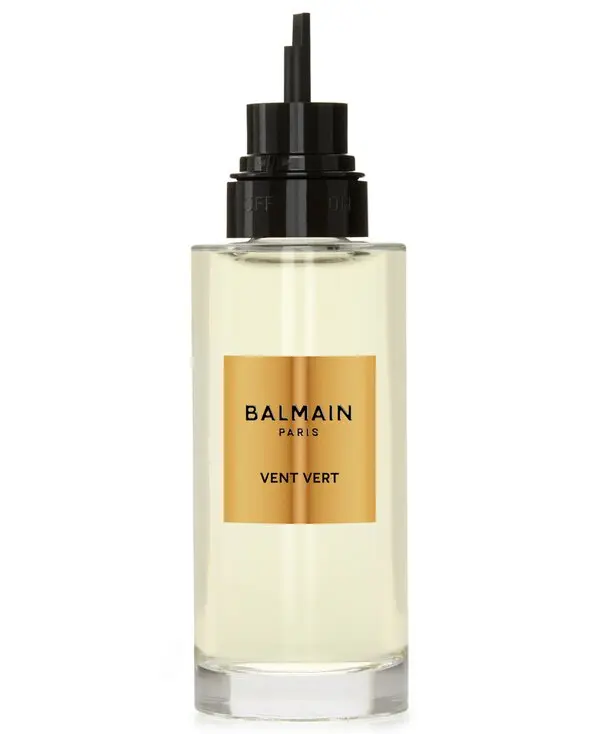 BALMAIN BEAUTY Vent Vert Eau De Parfum Refill - No Color