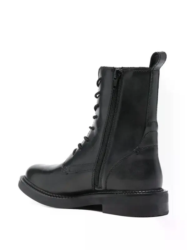 Geox Serilda Lace-up Boots