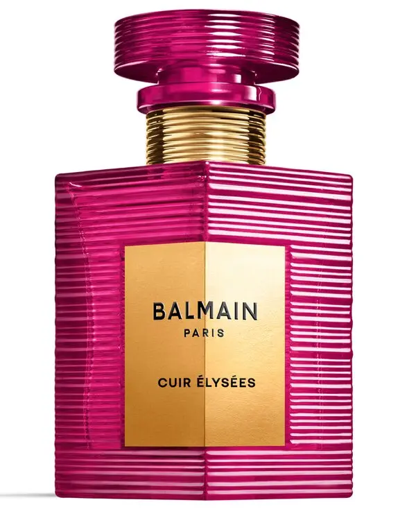 BALMAIN BEAUTY Cuir Elysees Eau De Parfum