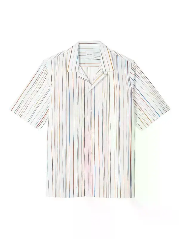 Paul Smith Short-sleeve Shirt