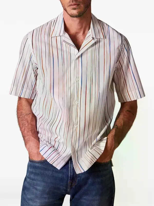 Paul Smith Short-sleeve Shirt