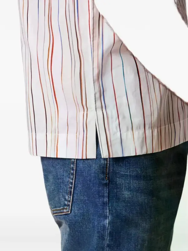 Paul Smith Short-sleeve Shirt