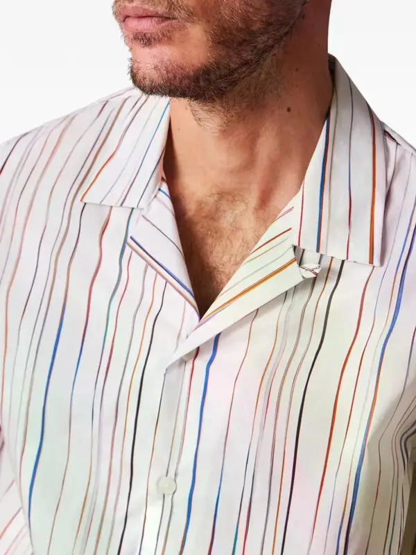 Paul Smith Short-sleeve Shirt