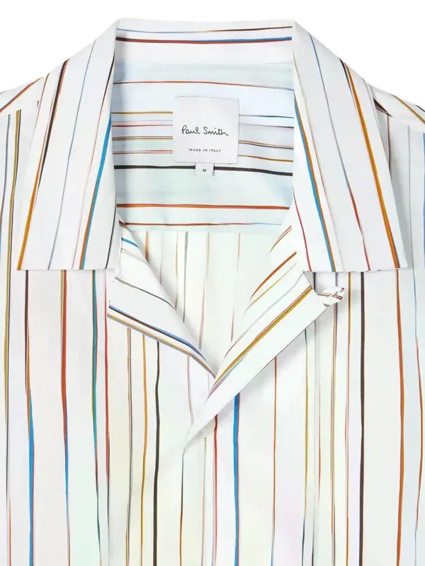 Paul Smith Short-sleeve Shirt