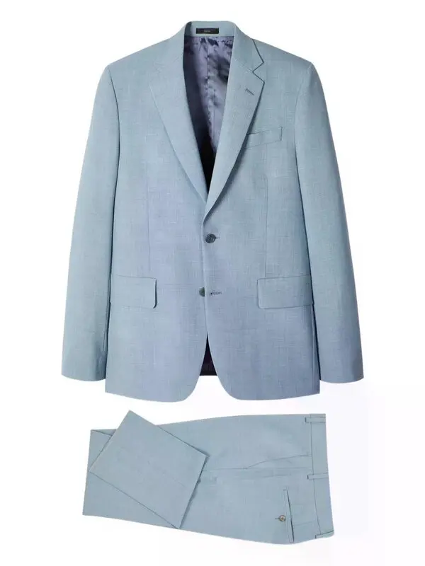 Paul Smith The Brierley Two-button Suit