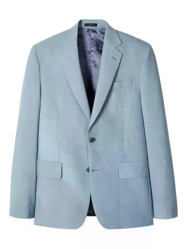 Paul Smith The Brierley Two-button Suit