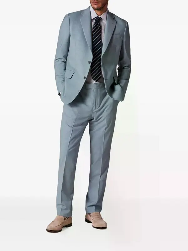 Paul Smith The Brierley Two-button Suit