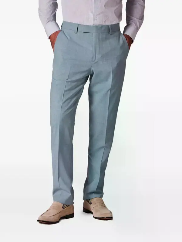 Paul Smith The Brierley Two-button Suit