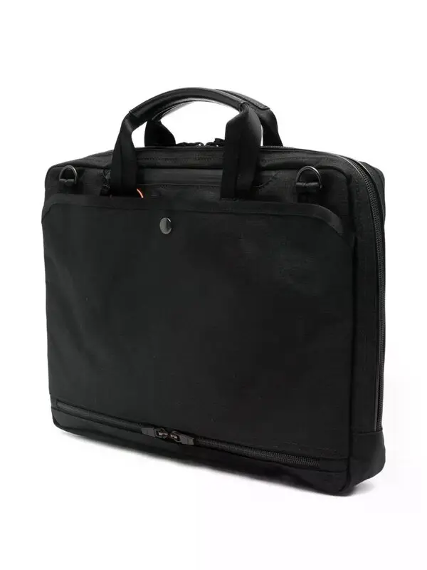 PORTER-YOSHIDA & CO Top Handle Laptop Bag