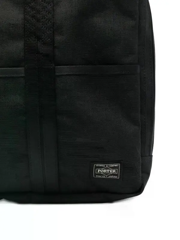 PORTER-YOSHIDA & CO Top Handle Laptop Bag