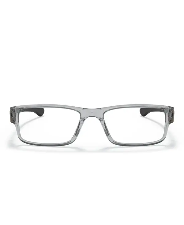 Oakley Airdrop Eyeglasses - Grey Shadow