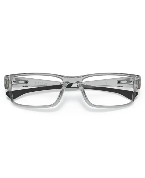 Oakley Airdrop Eyeglasses - Grey Shadow