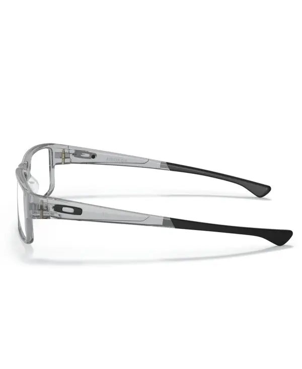 Oakley Airdrop Eyeglasses - Grey Shadow