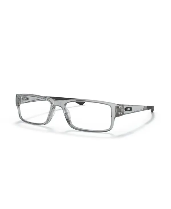 Oakley Airdrop Eyeglasses - Grey Shadow