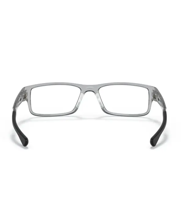 Oakley Airdrop Eyeglasses - Grey Shadow