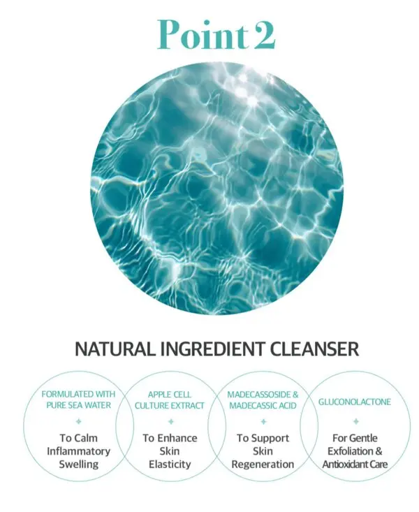 SIIA COSMETICS 2-pc. Smart Bubble Cleanser Value Set - No Color