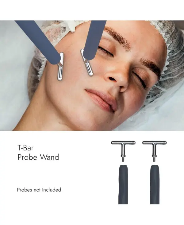 7E WELLNESS Myolift Applicator Tips And Carrying Case Kit