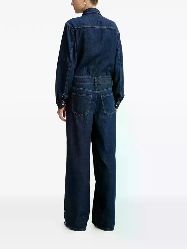 Marc O'polo Button-up Jumpsuit